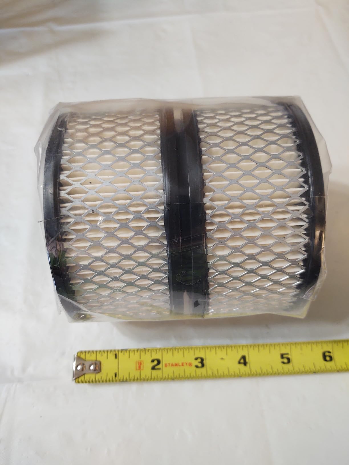 Amazon.com: Air Compressor Air Intake Filter Elements #14 A424 ...
