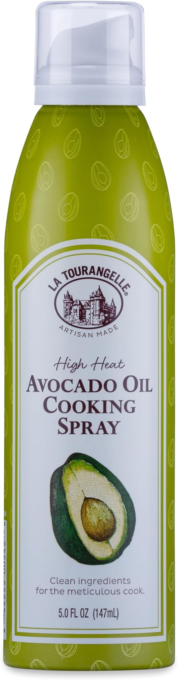 Amazon.com : Primal Kitchen Avocado Oil, Whole30 Approved, Certified ...