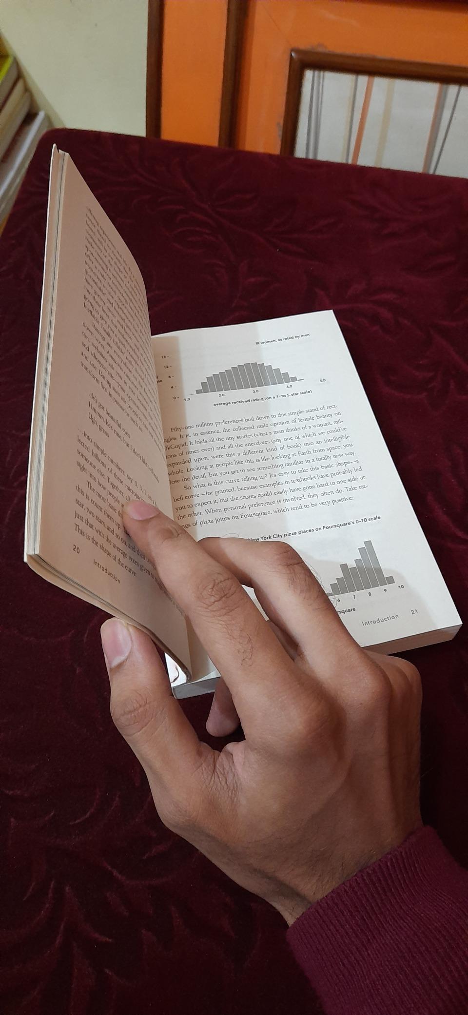 Buy Dataclysm: What Our Online Lives Tell Us About Our Offline Selves ...