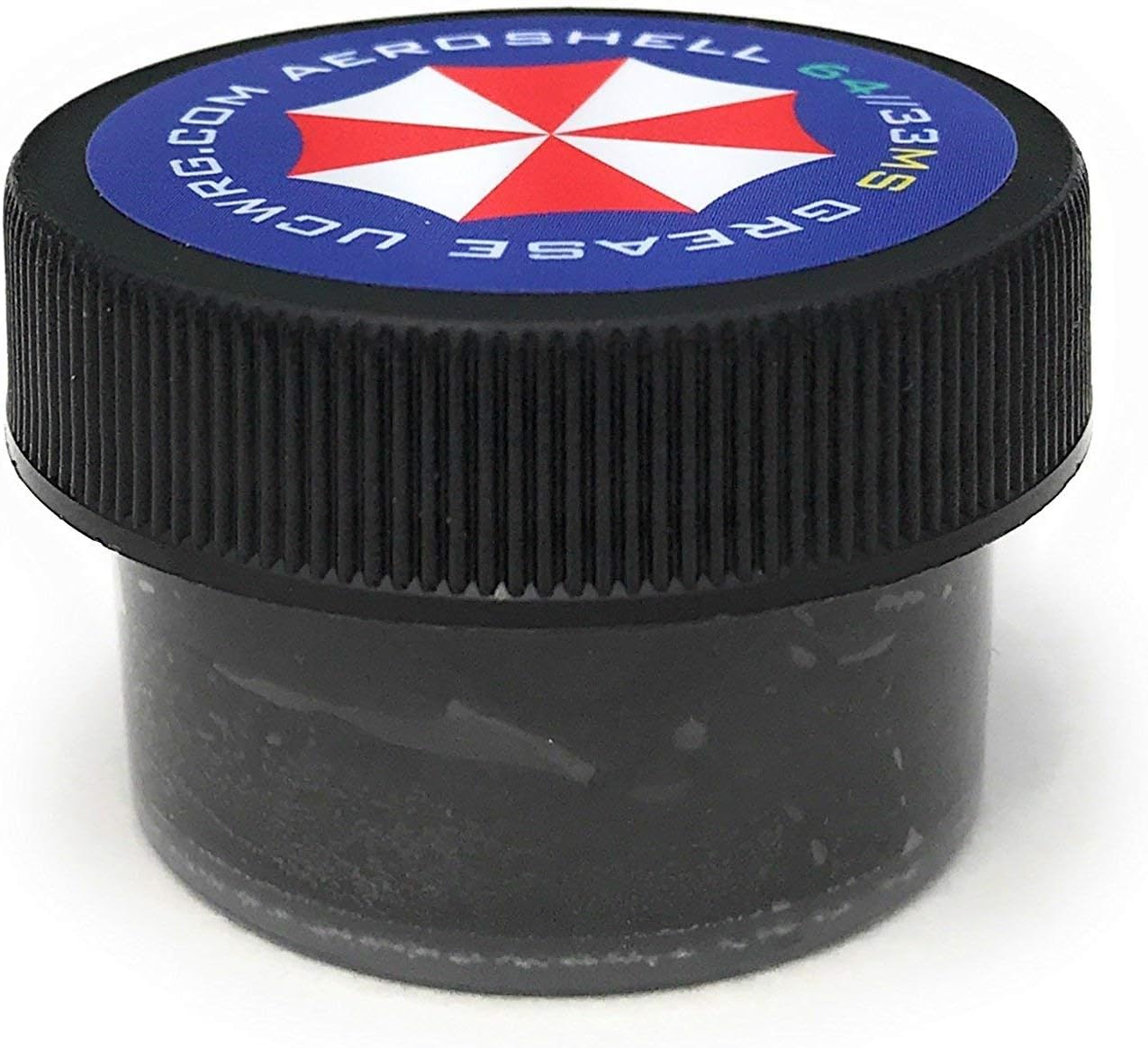 Umbrella Corporation AeroShell 33MS / 64 Gun Grease .5oz / Mil-Spec ...