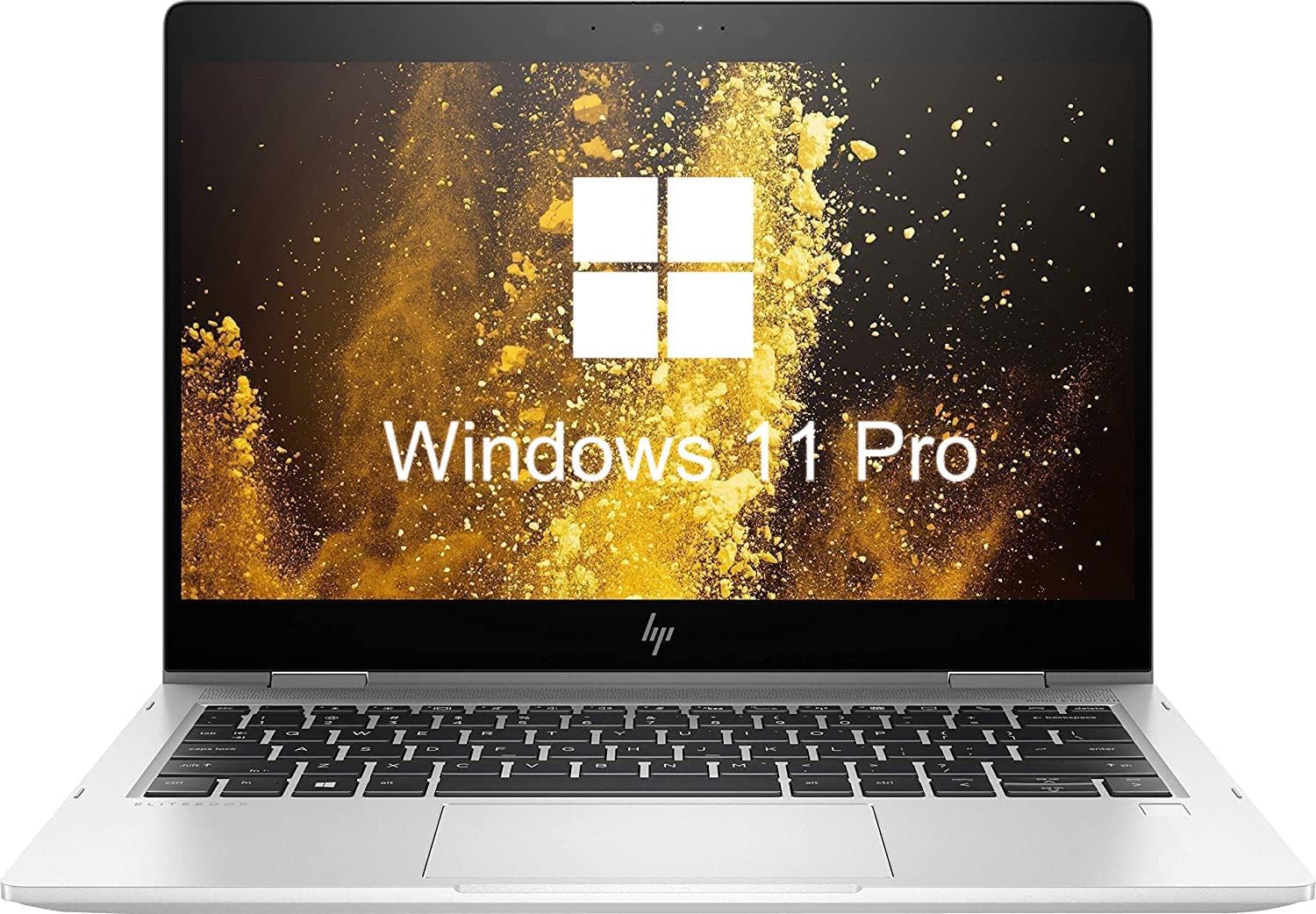 Amazon.com: HP EliteBook 830 G6 Business Laptop, 13.3 inch FHD Laptop ...