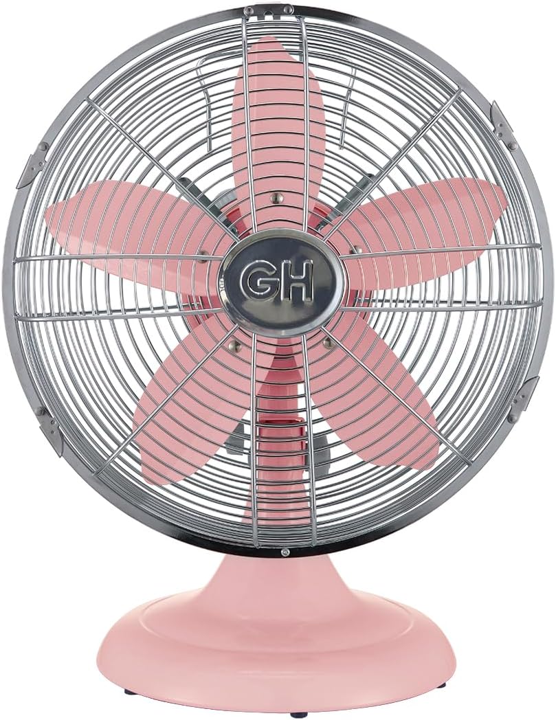 Amazon.com: InfiniPower 16 Inch High Velocity Stand Fan, Adjustable ...