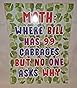 Amazon.com: S&O Math Posters for Elementary School - Arithmetic ...