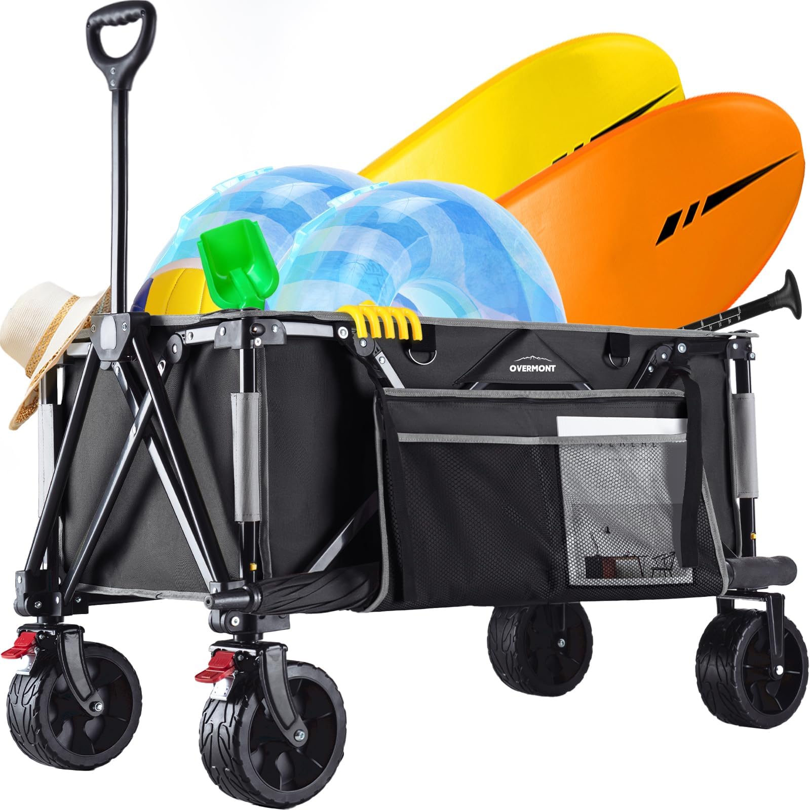 Amazon.com : Coleman 2000038421 Collapsible Camping, Foldable Pull ...