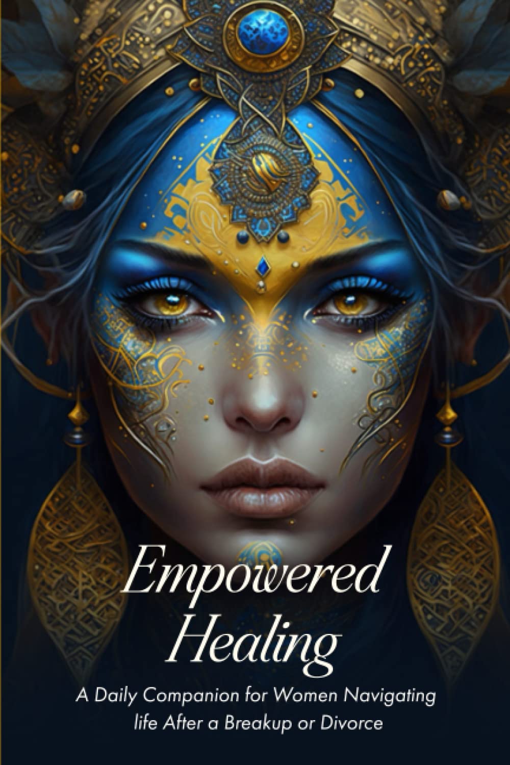 Empowered Healing: A Daily Companion for Women Navigating life After a ...