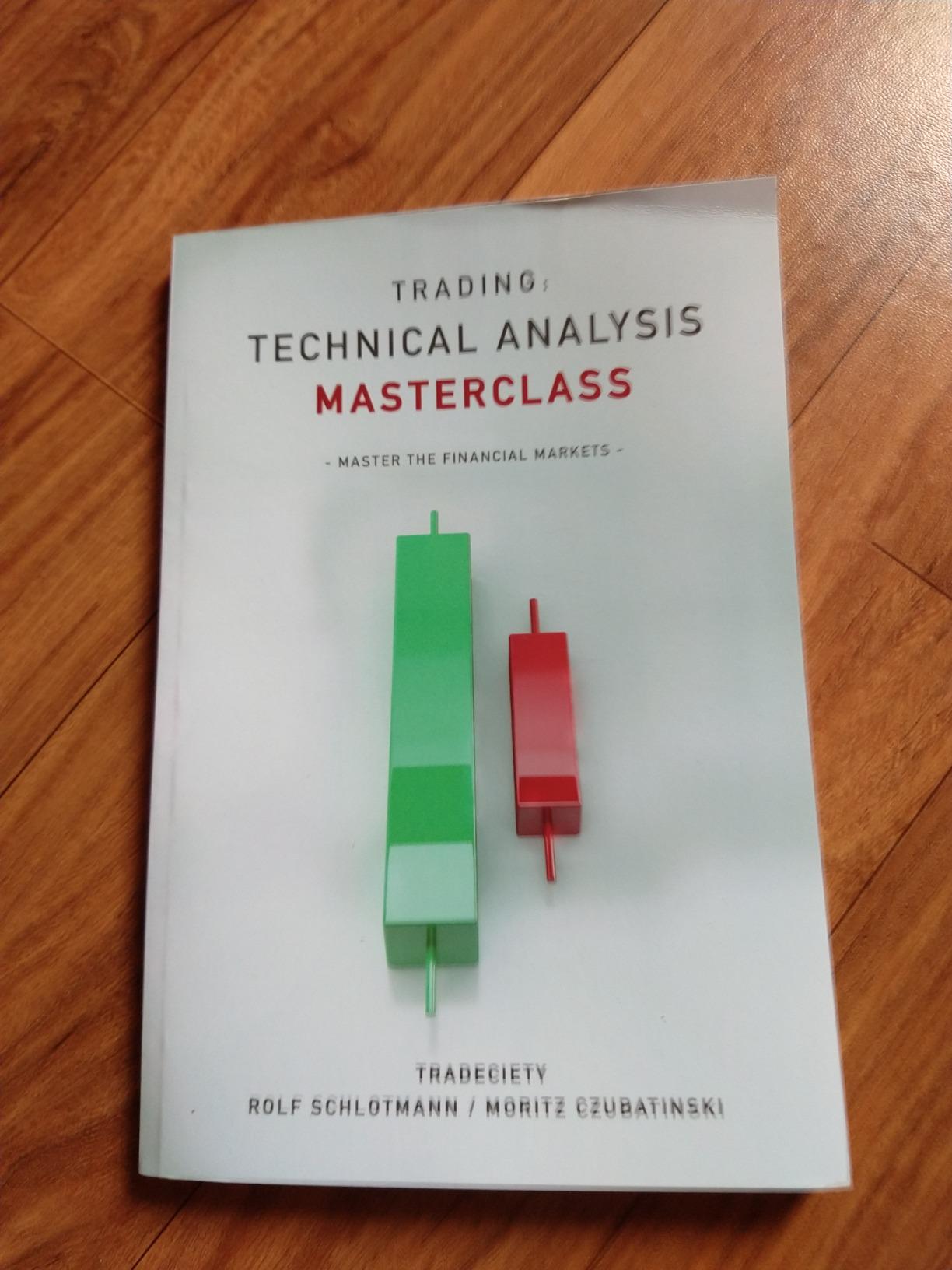 Buy Trading: Technical Analysis Masterclass: Master The Financial ...