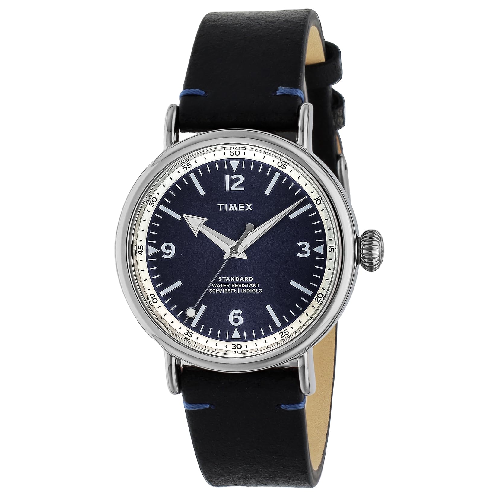 Amazon.co.jp: TIMEX(ﾀｲﾒｯｸｽ) TW2V71300 [並行輸入品] : ファッション