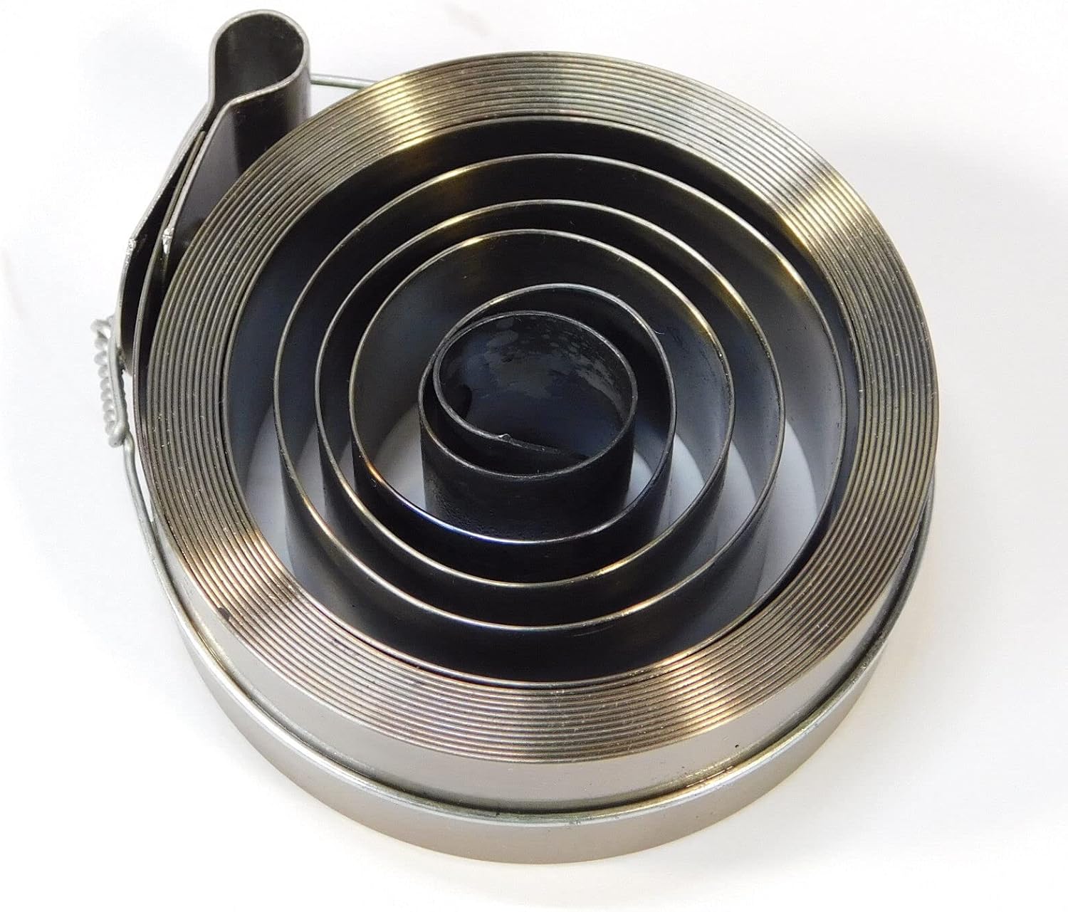 Amazon.com: Replacement for Clock Mainspring 3/4" x .0175" x 96" New ...
