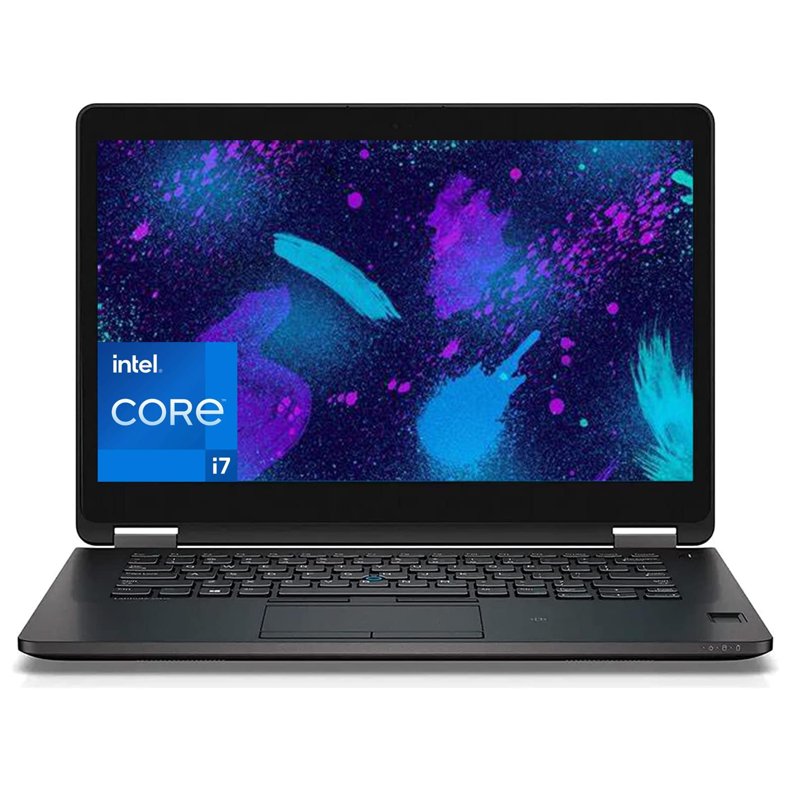 Dell Latitude E7470 Ultrabook Laptop i7, 14in Laptop, Core i7-6600 ...