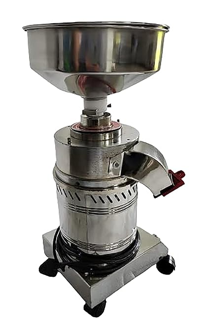 Shree Shubham Stainless Steel Aata Chakki, Maker Ghar Ghanti, Automatic ...