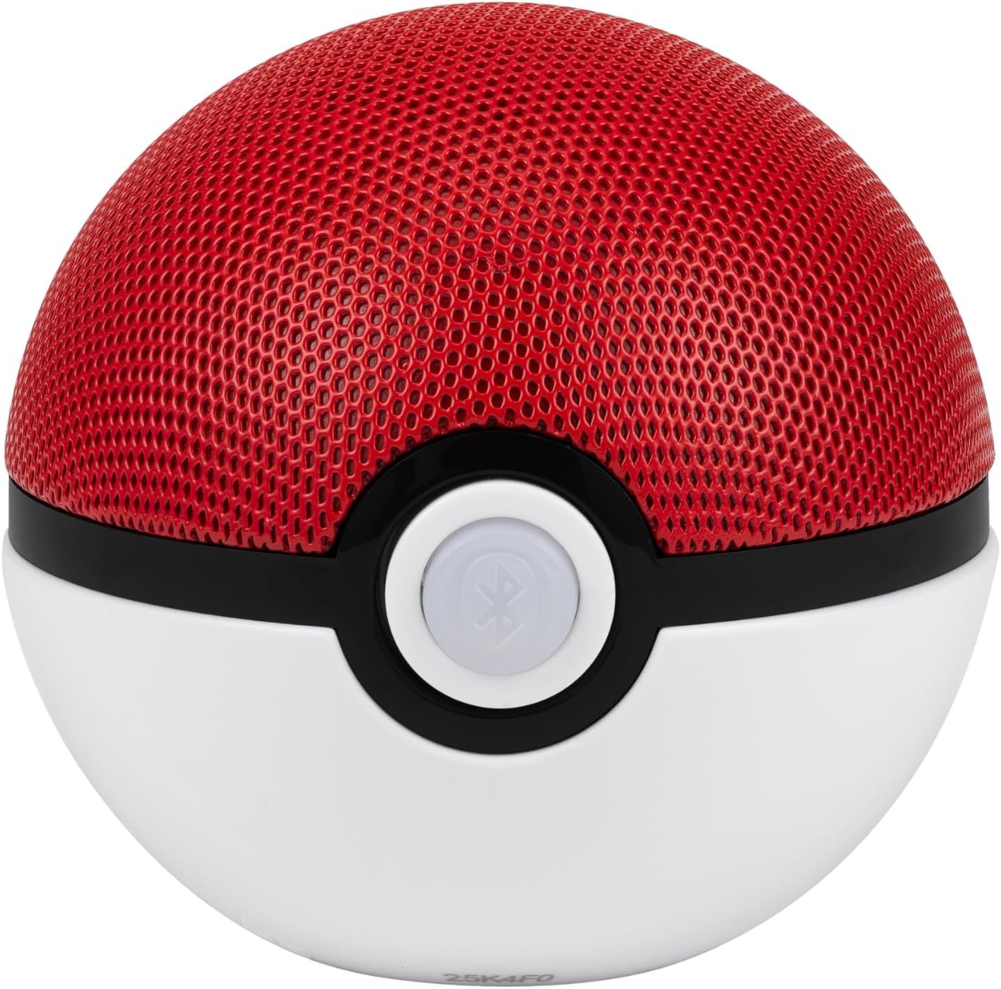 Amazon.com: eKids Pokemon Pokeball Bluetooth Speaker, Wireless Speaker ...