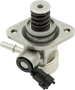 Amazon.com: NOVAPARTS 35320-3C210 High Pressure Fuel Pump for 2010-2016 ...