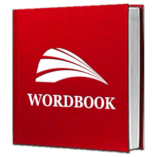 WordBook English Dictionary and Thesaurus - Application sur Amazon Appstore