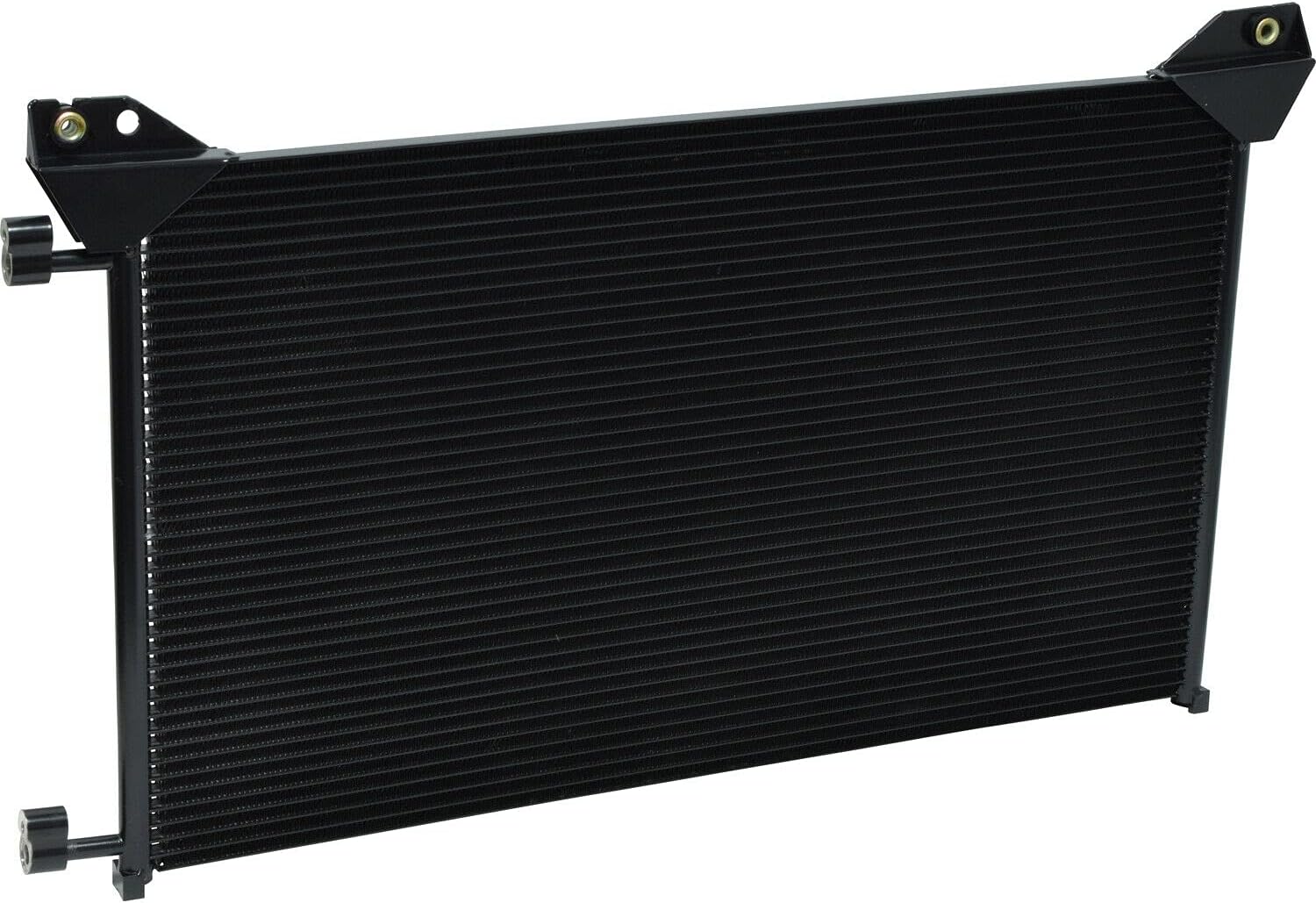 Amazon.com: A/C Air Conditioning Condenser Compatible With 2003-2013 ...