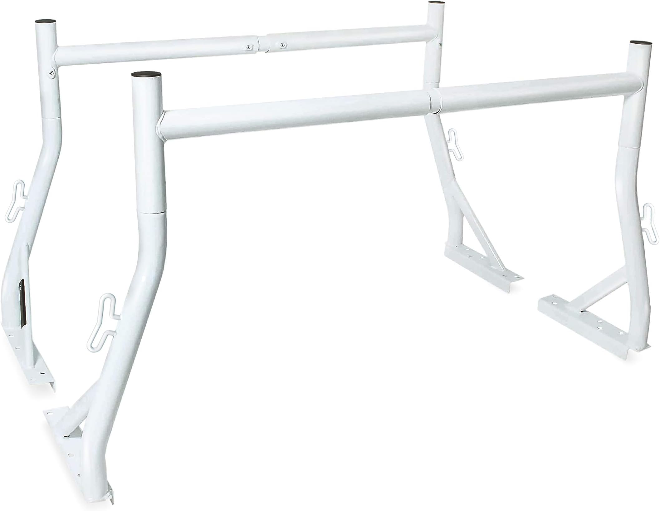 Amazon.com: Dee Zee DZ951600 Invis-A-Rack Cargo Management System ...