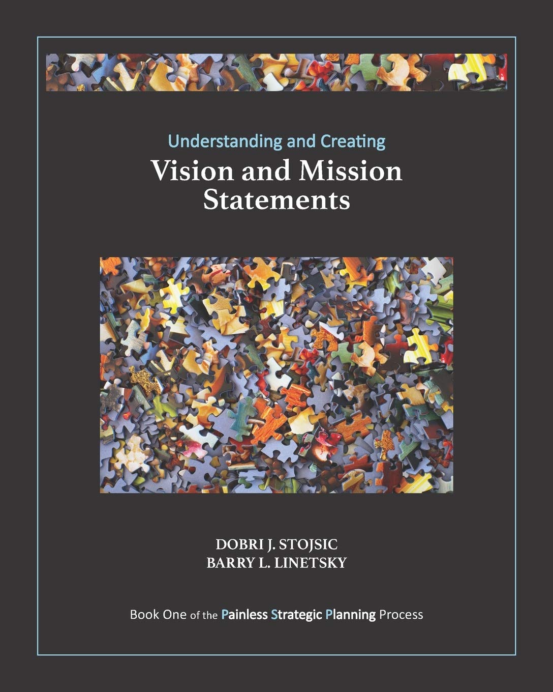 Amazon.com: Understanding and Creating Vision and Mission Statements ...