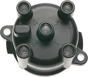 Amazon.com: ACDelco Professional D323A Ignition Distributor Cap ...