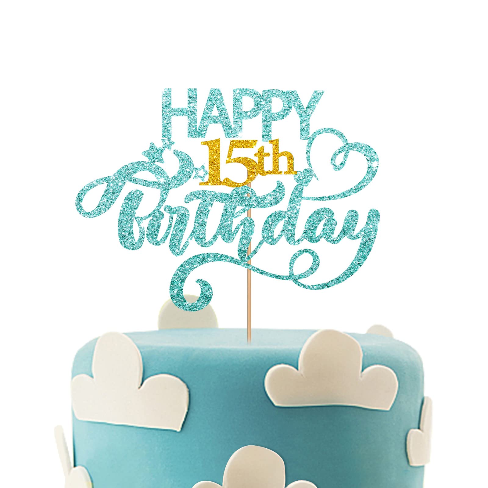 Birthday Cakes For Teenage Girls 15