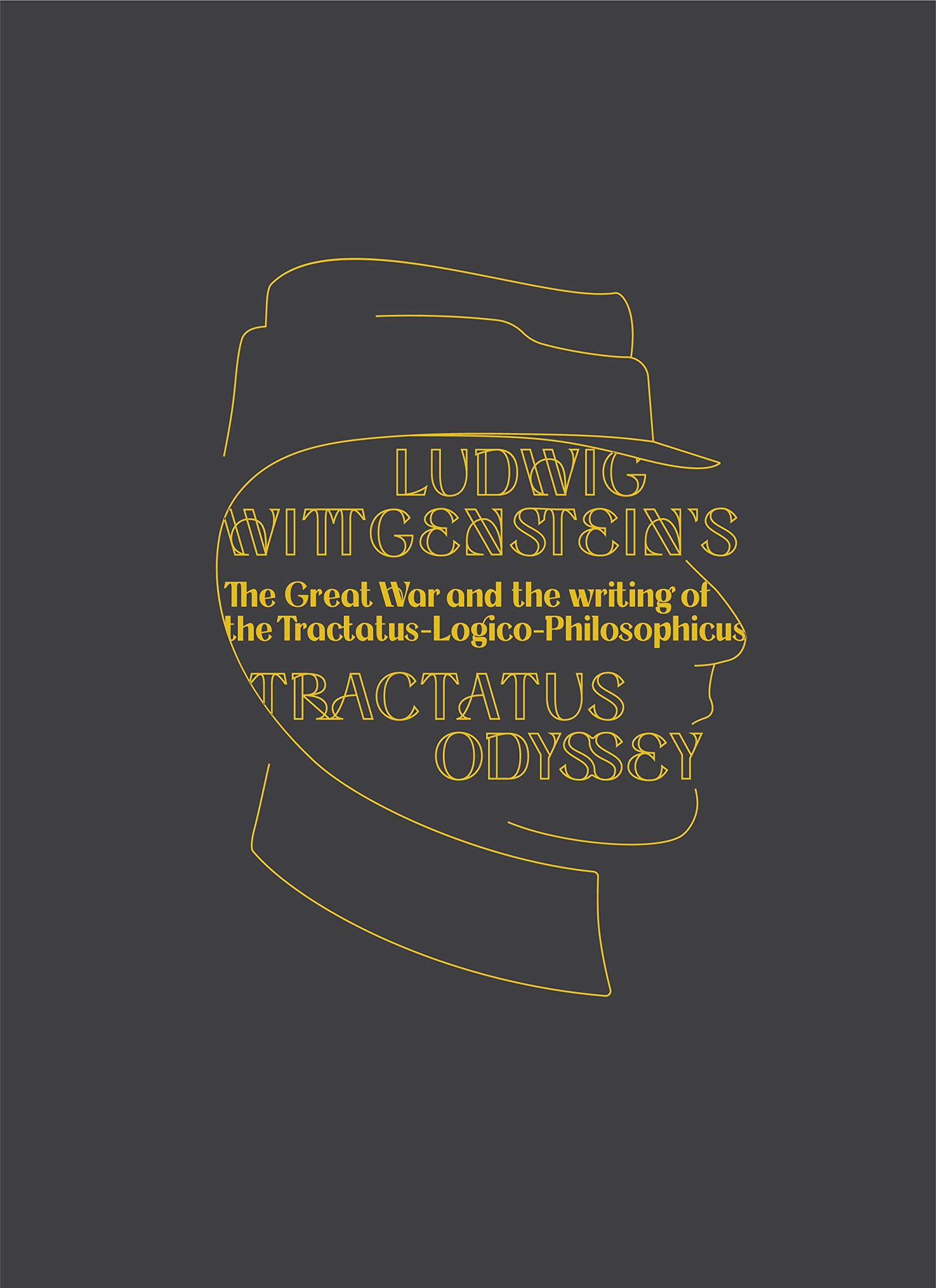 Amazon.com: Ludwig Wittgenstein's Tractatus Odyssey: The Great War and ...