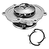 Amazon.com: A-Premium Water Pump W/Gasket [DOHC, 6Cyl 2.8 3.0 3.6L ...
