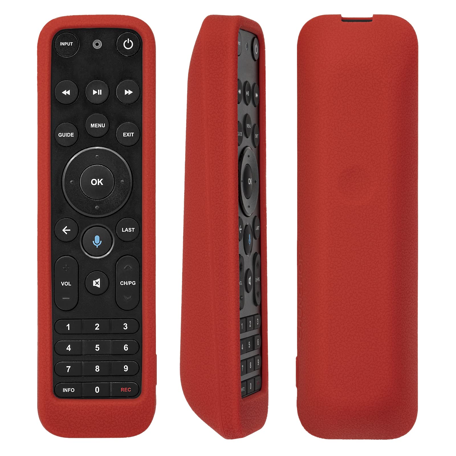 Amazon.com: Case for Verizon FiOS TV One Voice Remote, Protective ...
