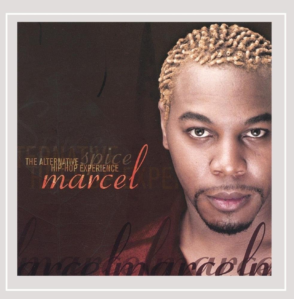 Marcel - Spice: The Alternative Hip-Hop Experience - Amazon.com Music