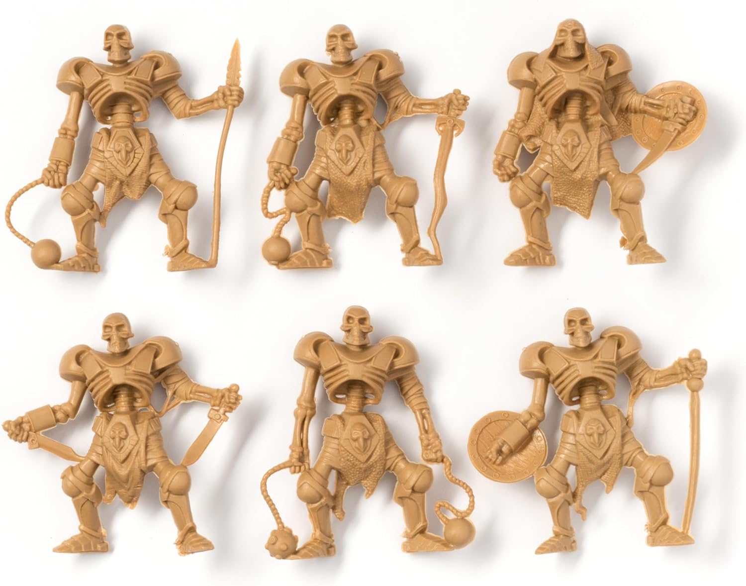 Amazon.com: VESELAYA ZATEYA Fantasy Battles Bone Marauders: Epic ...