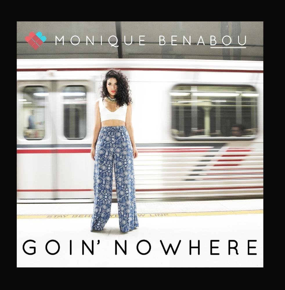 Amazon.com: Goin' nowhere - EP: CDs & Vinyl