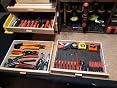 Amazon.com: HG Art Concepts Artists Storage Chests - Premium Studio ...