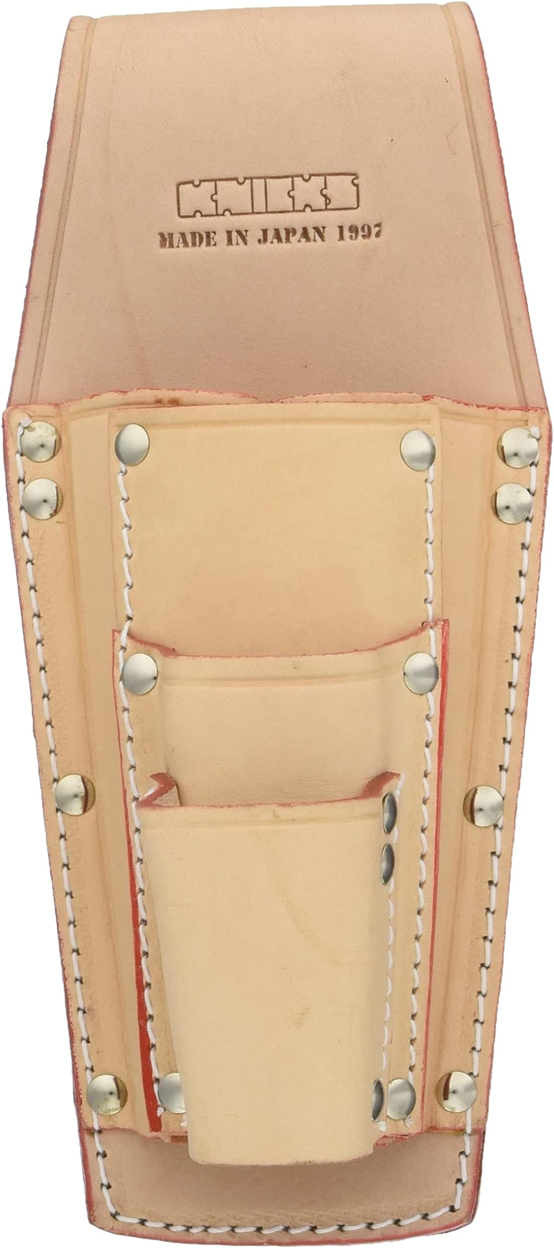 Amazon | ニックス ペンチ・ドライバーホルダー KN-302P | 工具差し