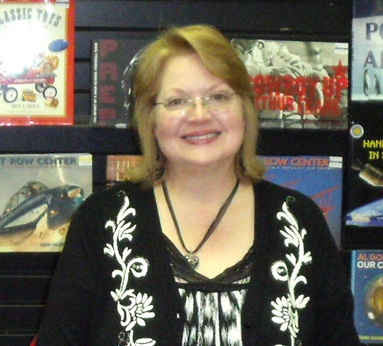 Amazon.com: Kristine J Trudeau: books, biography, latest update