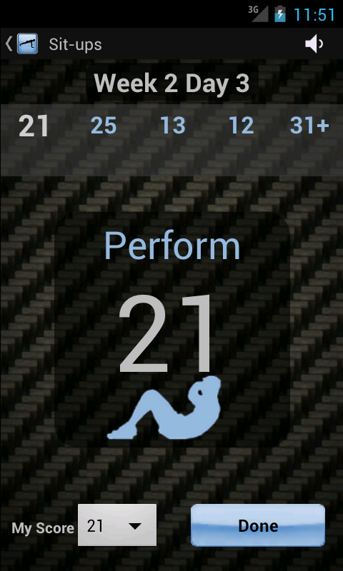 Multi Reps - App on Amazon Appstore