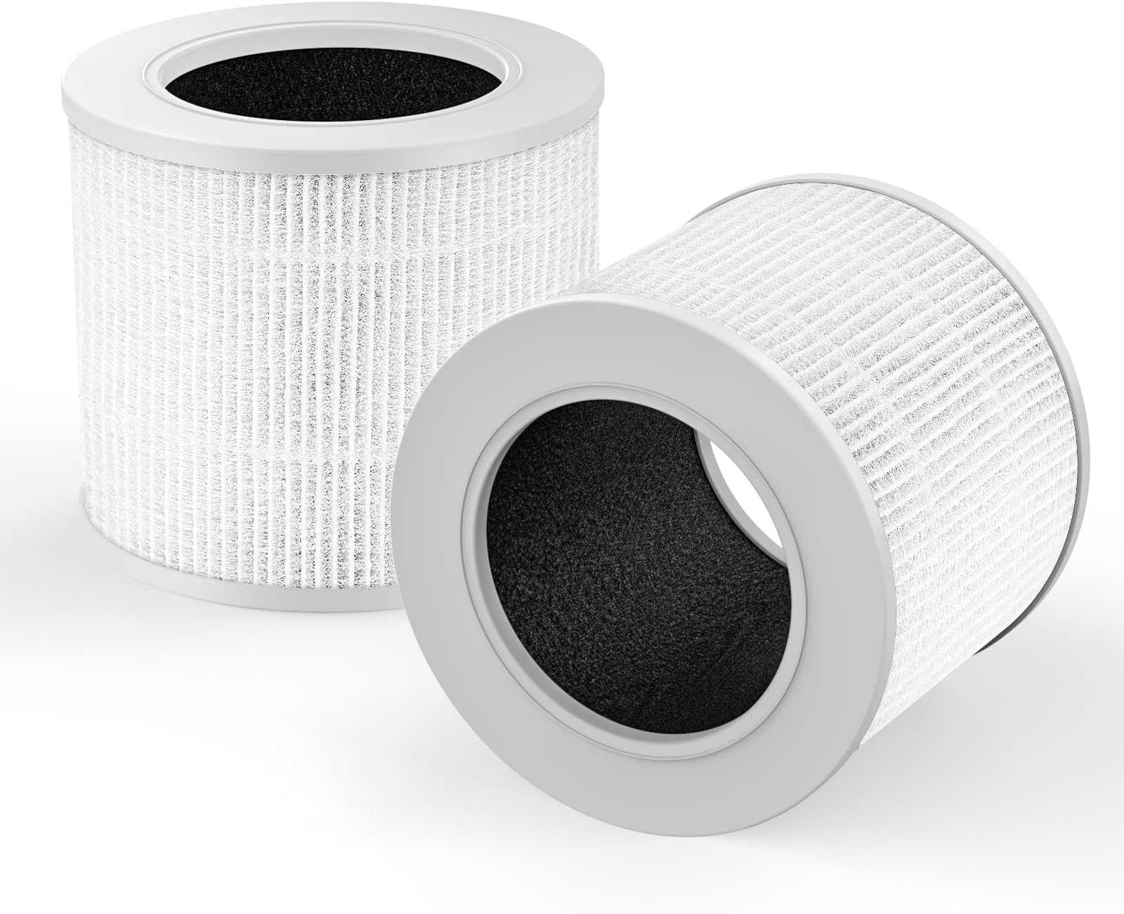 Amazon.com: LEVOIT Core Mini-P Air Purifier Replacement Filter, 3-in-1 ...