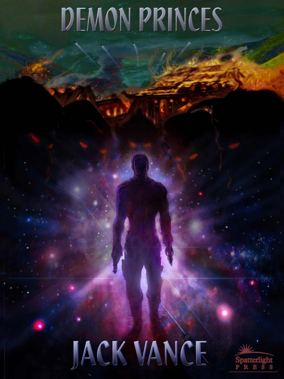 Amazon.co.jp: Demon Princes (The Demon Princes Book 6) (English Edition ...