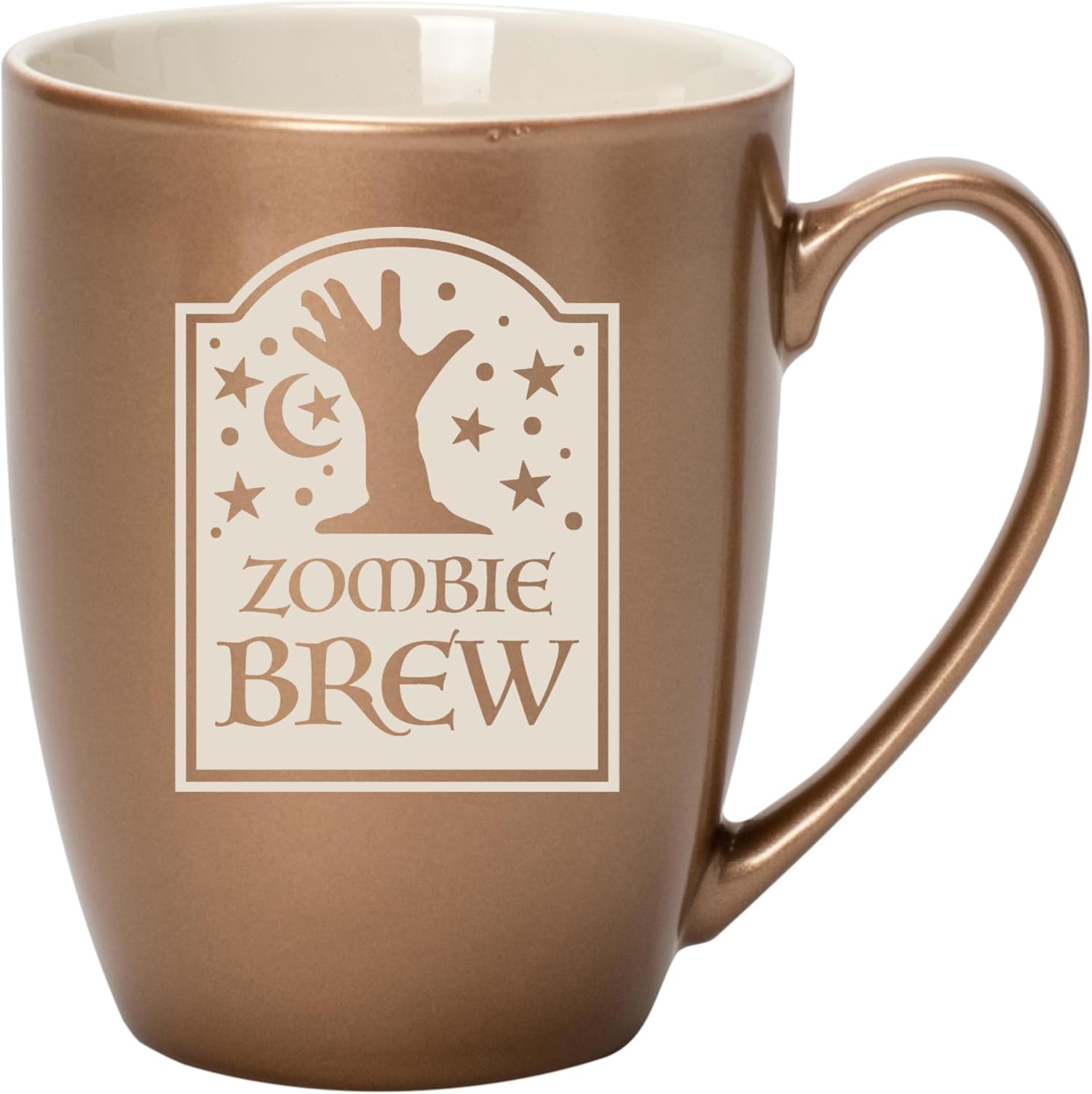 Amazon.com | 100 North Magic Potion 10 Ounce Bronze Metallic Finish ...