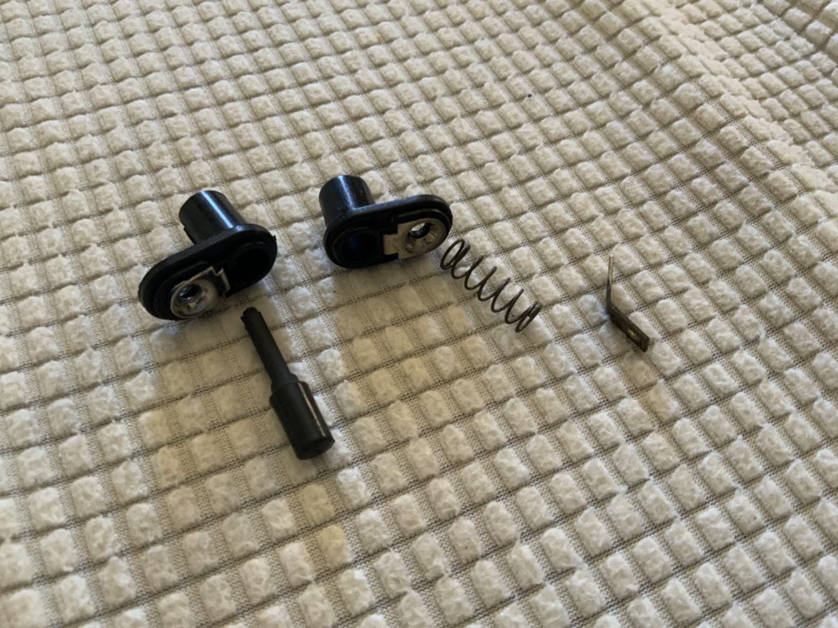 Amazon.com: Omix-Ada | 17237.17 | Courtesy Light Switch, Left | OE ...