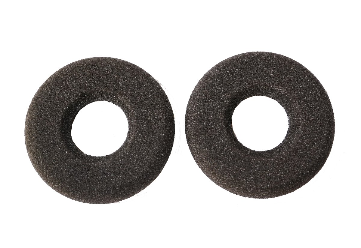 10 Pair V-MOTA Earpads Compatible with Plantronics H251, H251N, H261 ...