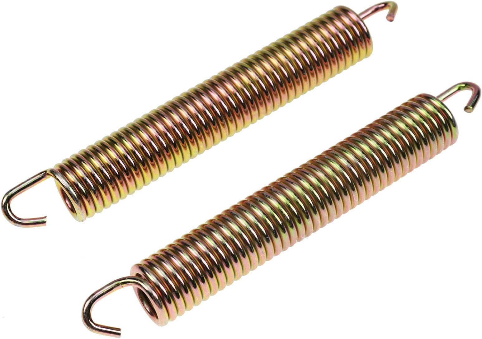 Amazon.com : CUB CADET 732-06226 Extension Spring Ultima ZT1 ZT2 42" 46 ...