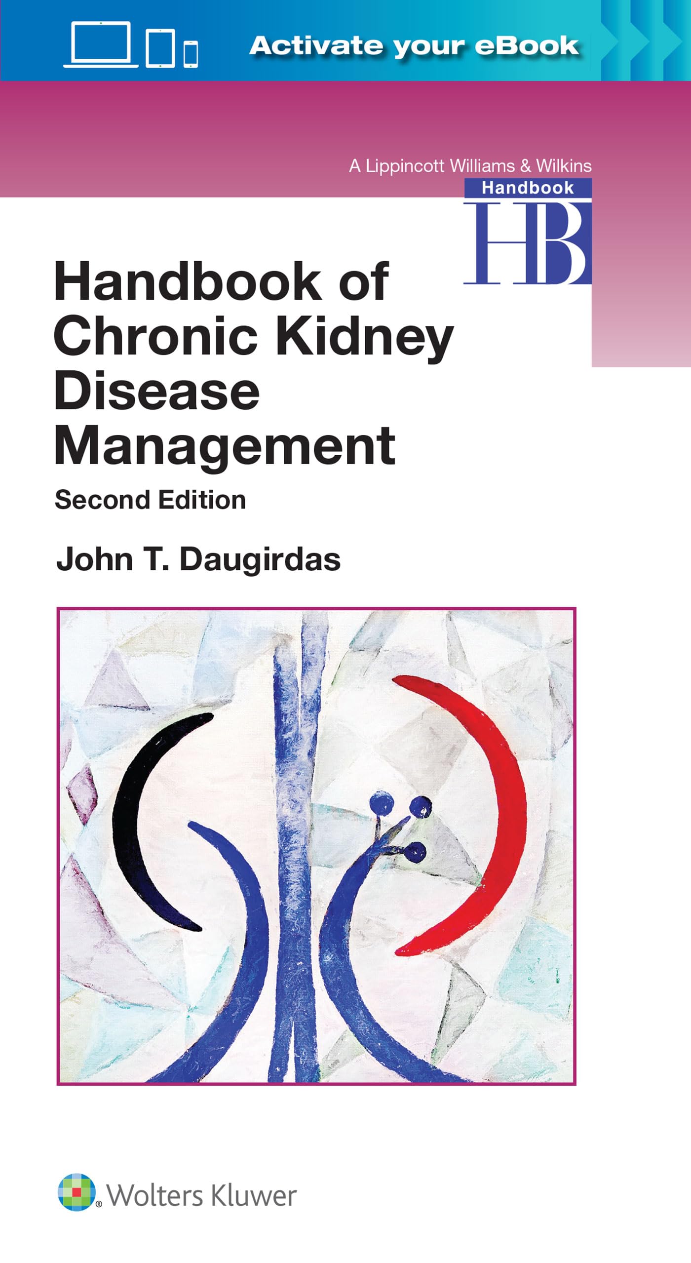 Handbook of Chronic Kidney Disease Management: 9781496343413: Medicine ...