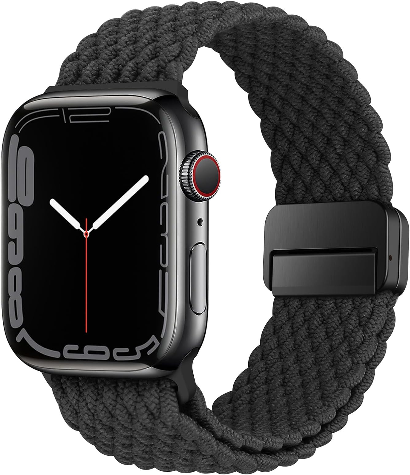 Amazon.co.jp: atelierCODEL アップルウォッチ バンド 職人が最高の付け心地を追求 apple watch ナイロン レザー ベルト Ultra2/Ultra/10/9 ...