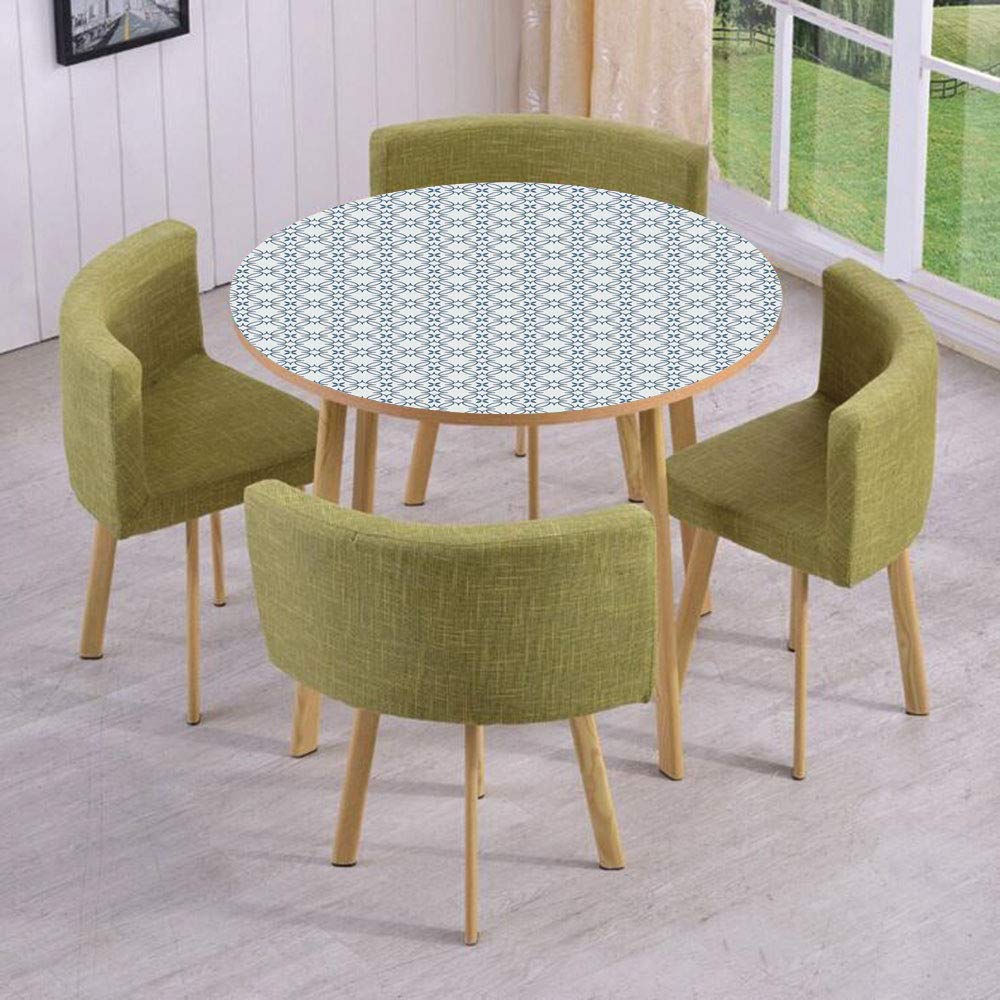 Buy SINOVAL Fashion Round Table/Wall/Floor Decal Strikers/Removable ...