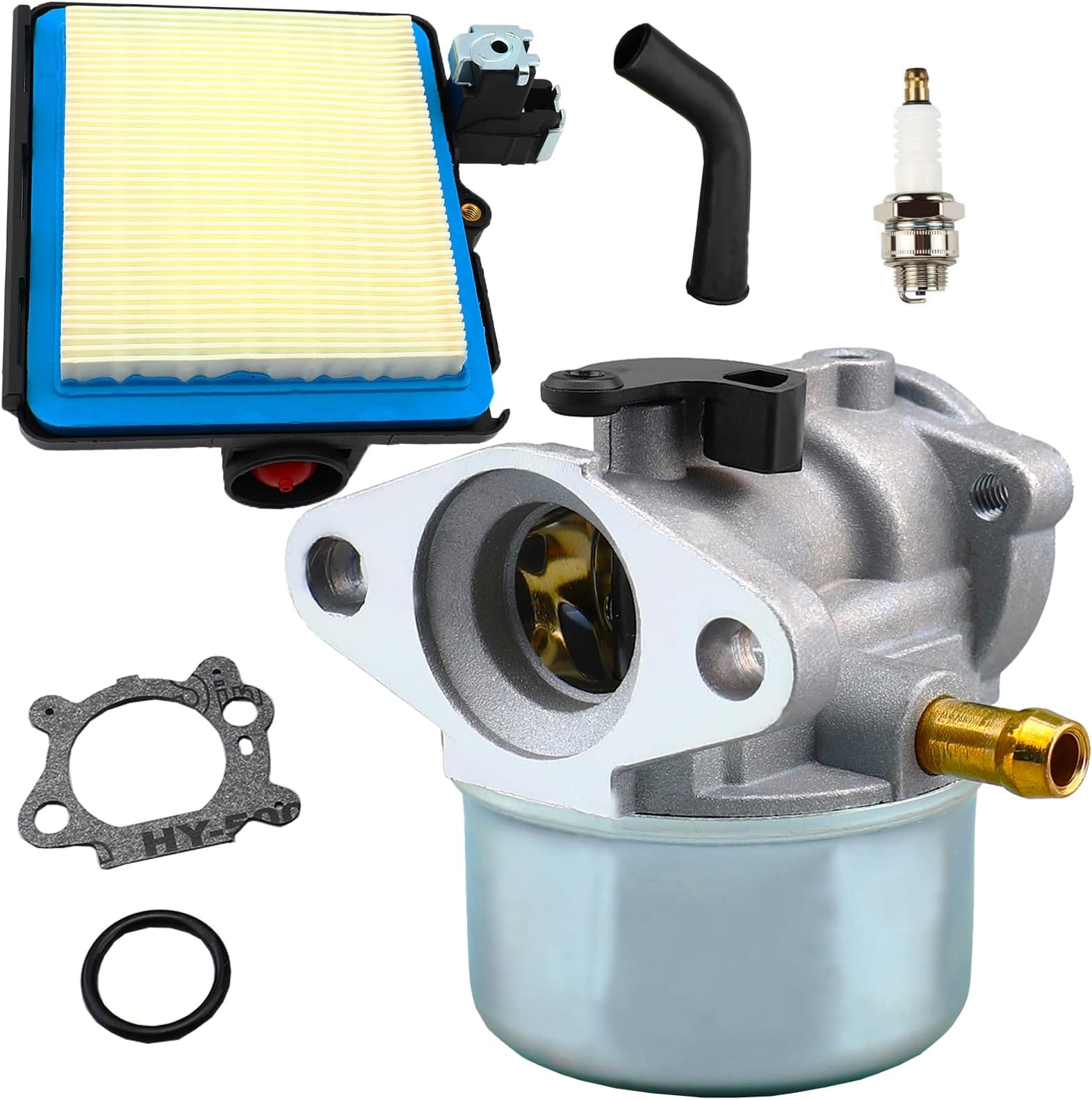 Amazon.com: 799868 Carburetor - for Briggs & Stratton Carburetor 14111 ...