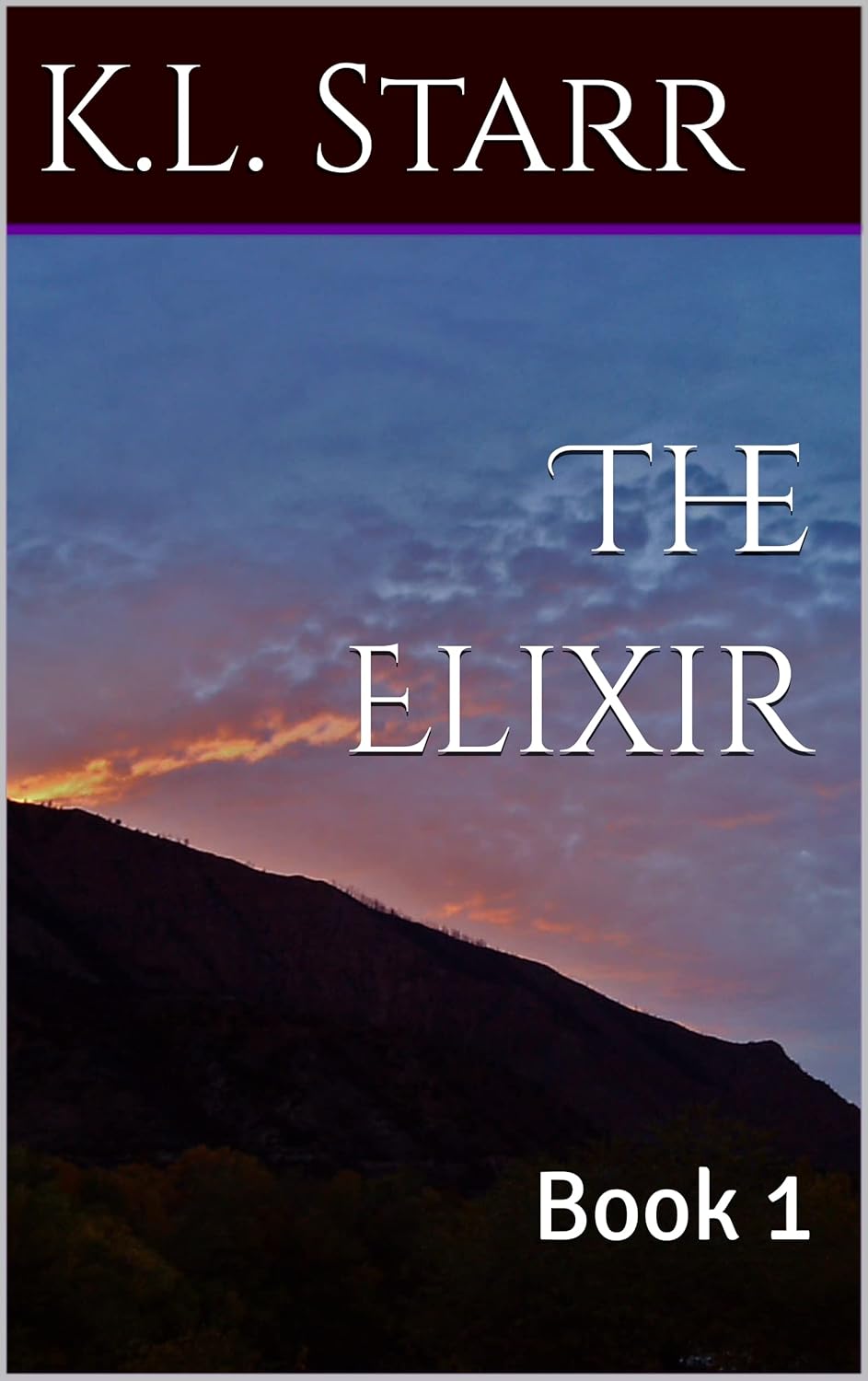 Amazon.com: The Elixir: Book 1 (Satan Smiles Series) eBook : Starr, K.L ...