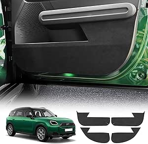 Amazon.com: KUNGKIC for Mini Cooper Countryman U25 2025 2024 2023 Car ...