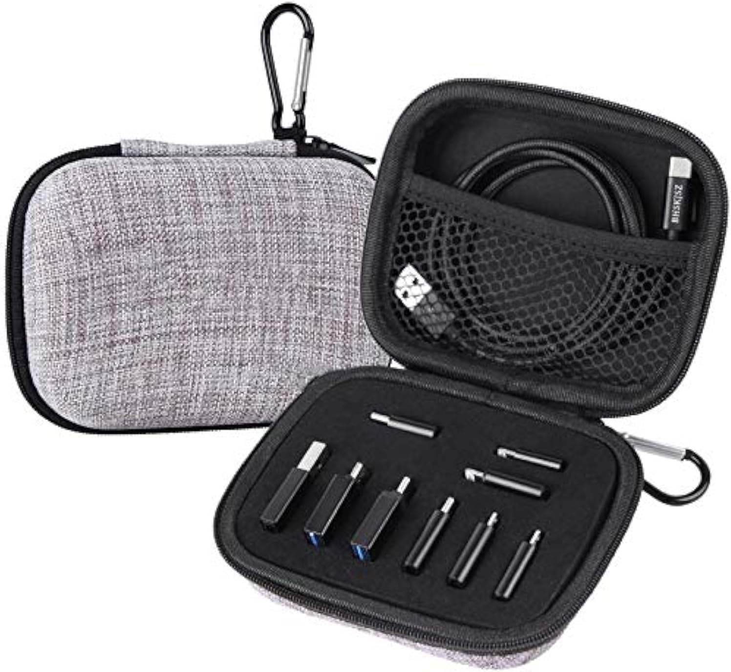 Amazon.com: Sbuxliky PS VR2 PC Adapter, PSVR2 Accessories Kit, PC ...