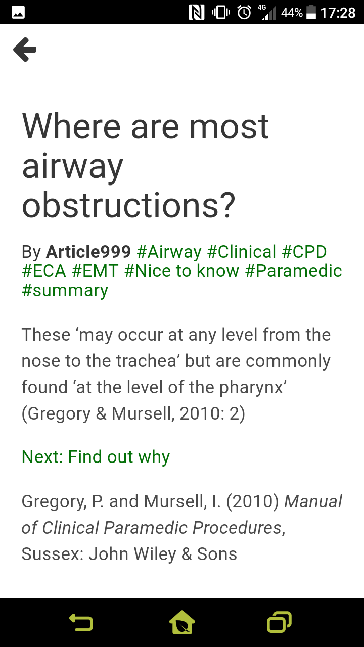 Article 999 - App on Amazon Appstore