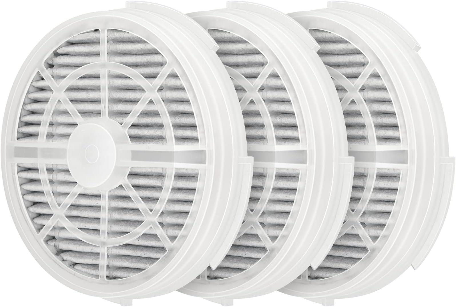 Amazon.com: GL2103 True HEPA Replacement Filter for RIGOGLIOSO GL2103 ...