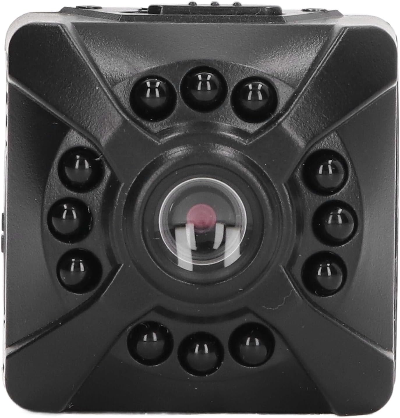 Wifi Mini Camera, Home Security Surveillance Cam, 1080p HD Portable ...
