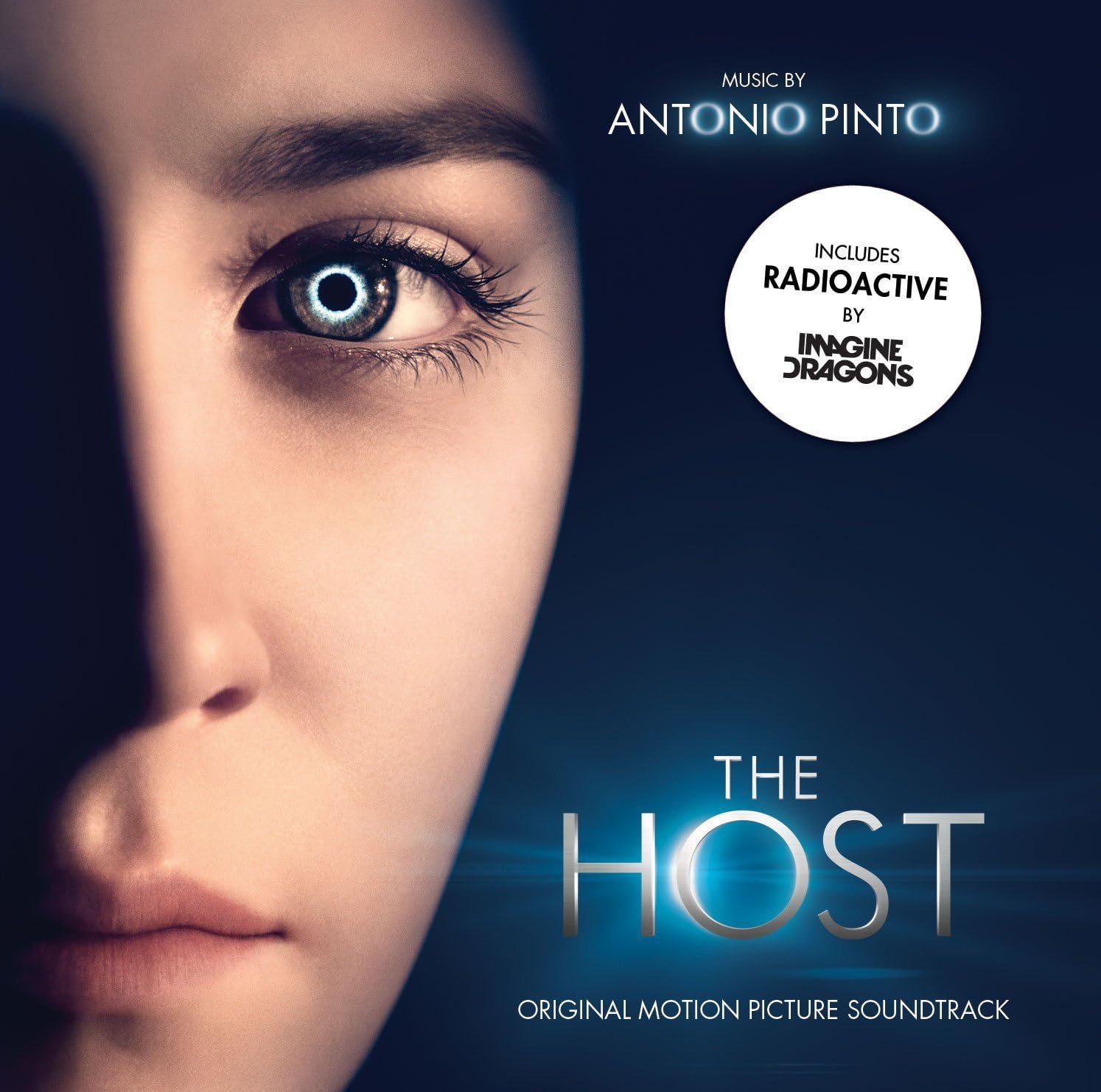 The Host: Amazon.co.uk: CDs & Vinyl