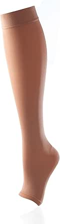 Activa Class 1 Below Knee Compression Stockings : Amazon.co.uk: Health ...